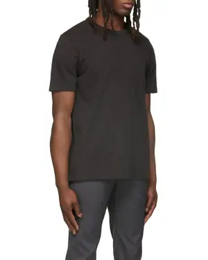 Theory T-shirt With Round Neck