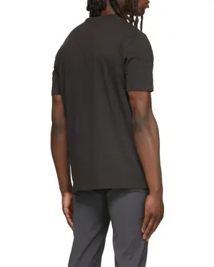 Theory T-shirt With Round Neck