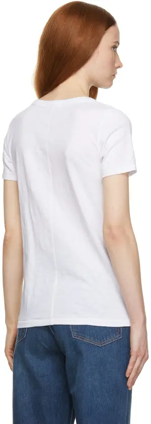 Rag & Bone V-neck T-shirt