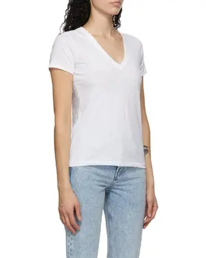 Rag & Bone V-neck T-shirt