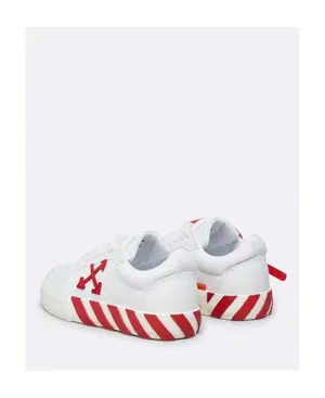 Off-White Low-top Sports Shoes