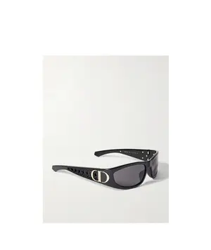 Dior Verydior S3i Rectangle Frame Sunglasses
