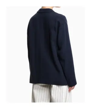 Emporio Armani Single-breasted Blazer