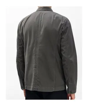 Rag & Bone Evan Twill Worker Jacket