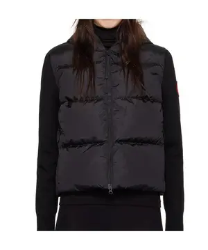 Canada Goose Sleevless Down Vest