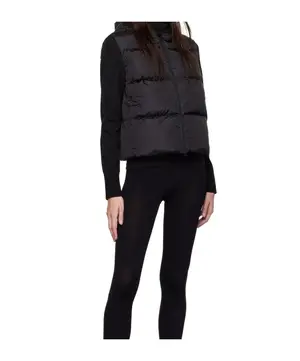 Canada Goose Sleeveless Down Vest