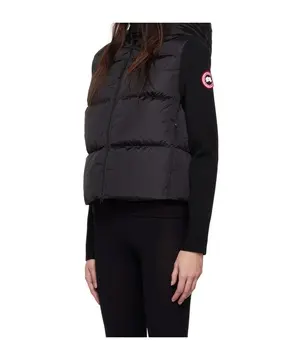 Canada Goose Sleeveless Down Vest