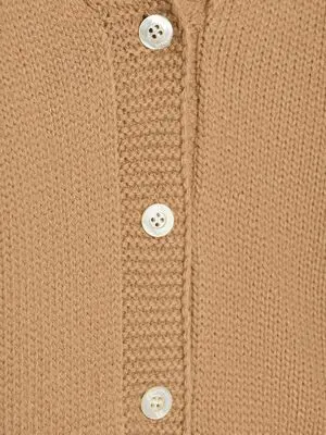 Emporio Armani Long Sleeve Cardigan