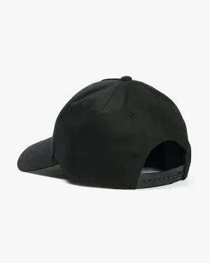 Armani Exchange Logo Cap