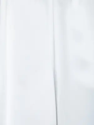 Fabiana Filippi Poplin Trousers