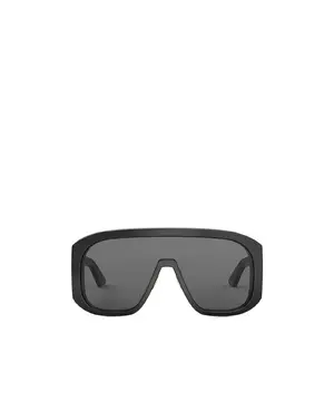 Dior Full Frame Sunglasses - Black