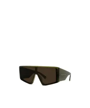 Stella McCartney Logo Sunglasses