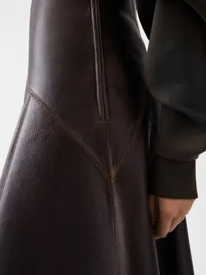 Jacquemus High Waist Skirt