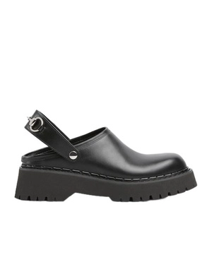 Gucci Horsebit Mules