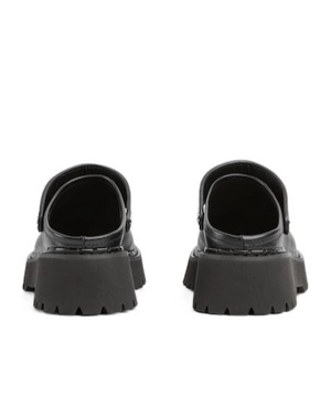 Gucci Horsebit Mules