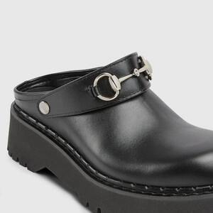 Gucci Horsebit Mules