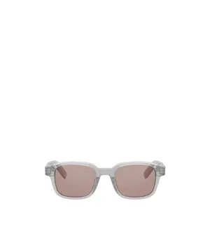 Dior Full Frame Sunglasses - Grey