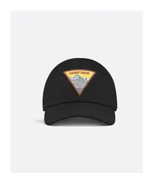 Dior Mountain Cap