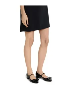 Gucci Ballet Flats With Bow Detail