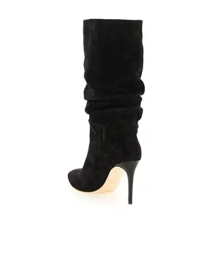Paris Texas Slouchy Pointed Toe Boots