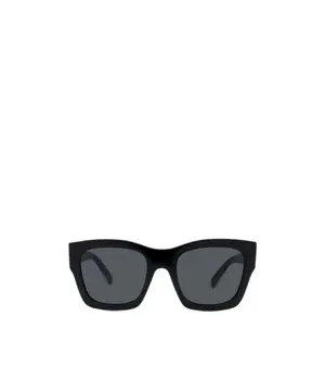 Stella McCartney Square Frame Sunglasses - Black