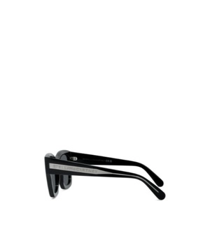 Stella McCartney Square Frame Sunglasses