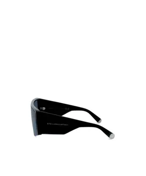 Stella McCartney Geometric Sunglasses