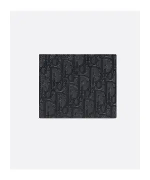 Dior Bifold Wallet
