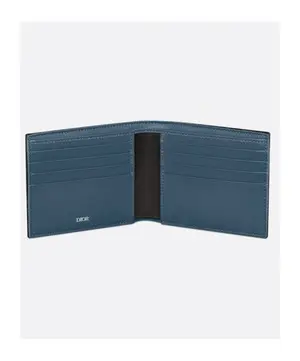 Dior Bifold Wallet