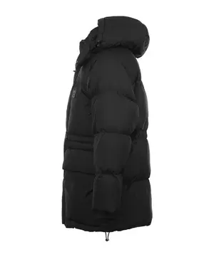 Emporio Armani Long-sleeved Down Jacket