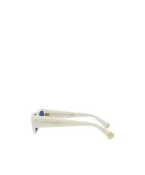 Stella McCartney Rectangular Sunglasses