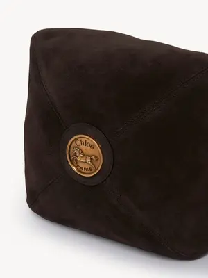 Chloé Double Handle Shoulder Bag