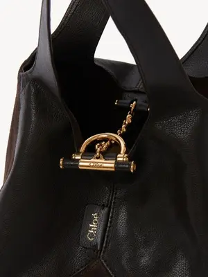 Chloé Double Handle Shoulder Bag