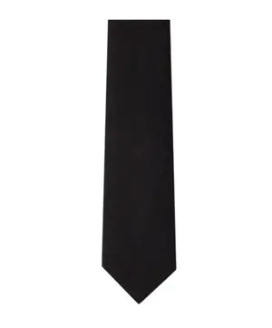 LARDINI Pointed-tip Tie