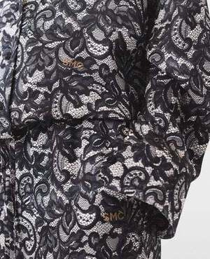 Stella McCartney Lace-printed Shirt