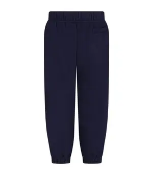 Palm Angels Logo-print Drawstring Track Pants
