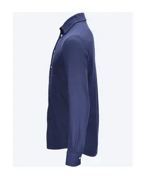 Loro Piana Long-sleeved Shirt