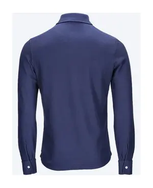 Loro Piana Long-sleeved Shirt