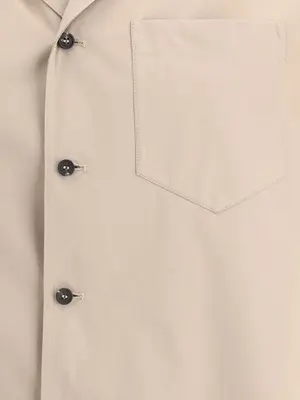 Fabiana Filippi Double Cropped Jacket With Angular Lapels
