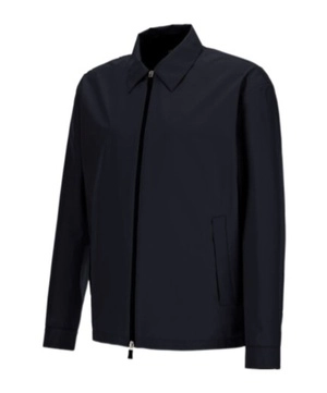 Herno Gore-tex Paclite Shacket