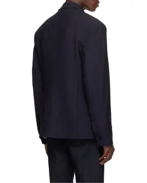 Jacquemus Darted Suit Jacket