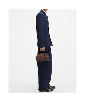 Jacquemus Darted Suit Jacket