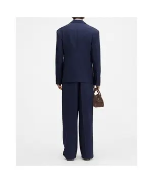 Jacquemus Darted Suit Jacket