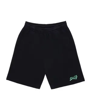 MARCELO BURLON COUNTY OF MILAN County Festival Shorts - Black