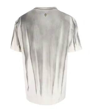 MARCELO BURLON COUNTY OF MILAN Item O-neck Short-sleeved T-shirt