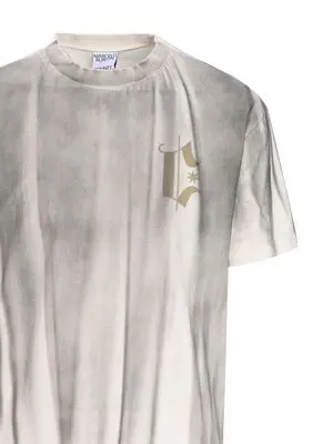 MARCELO BURLON COUNTY OF MILAN Item O-neck Short-sleeved T-shirt