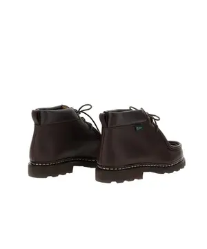 Paraboot Lace-up Ankle Boots