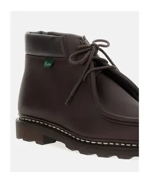 Paraboot Lace-up Ankle Boots