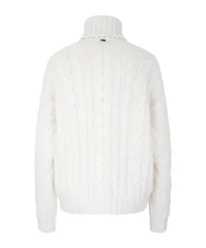 Herno Turtleneck Sweater