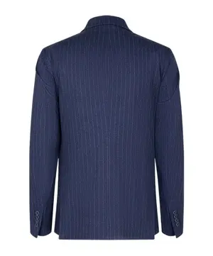 Herno Long-sleeve Blazer